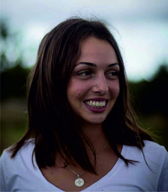 Alice Cahill | CENTRE FOR THE STUDY OF AFRICAN ECONOMIES