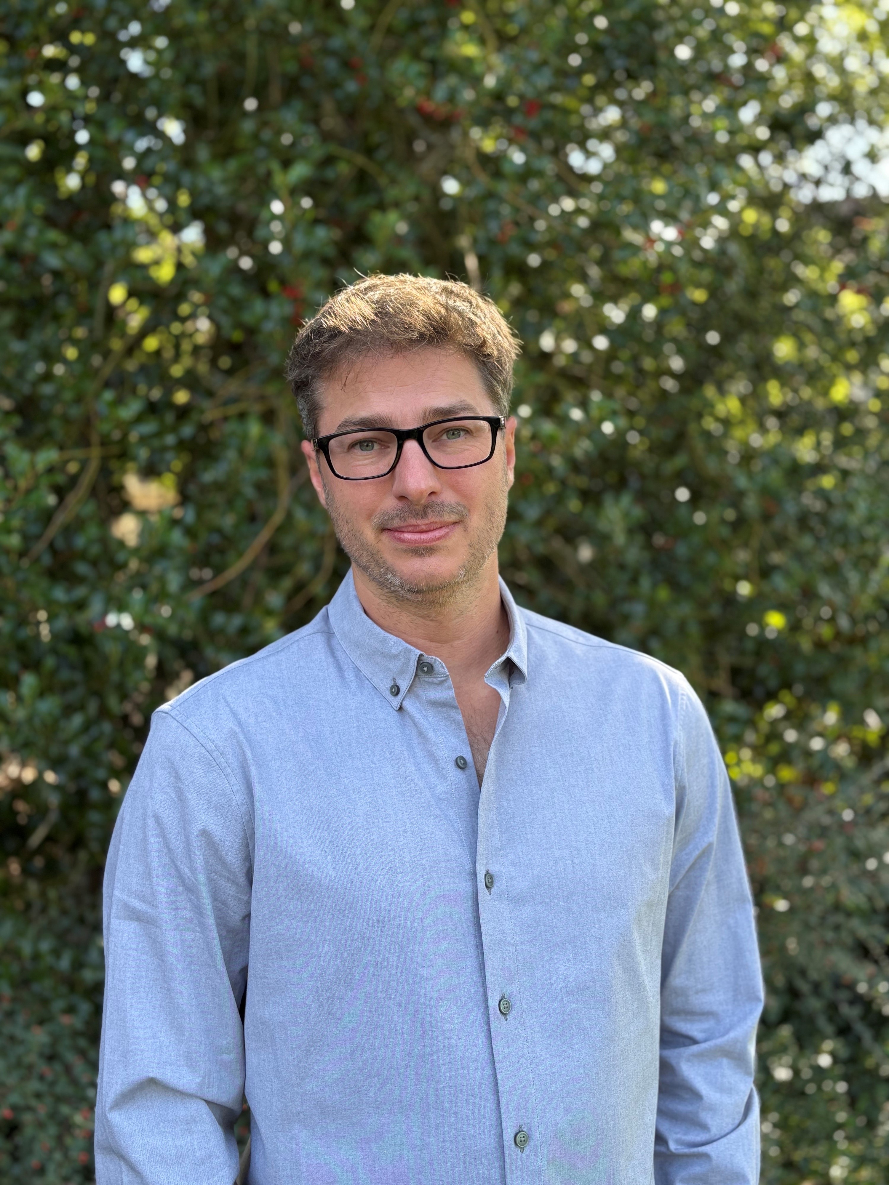 Cameron Thibos | CENTRE FOR THE STUDY OF AFRICAN ECONOMIES