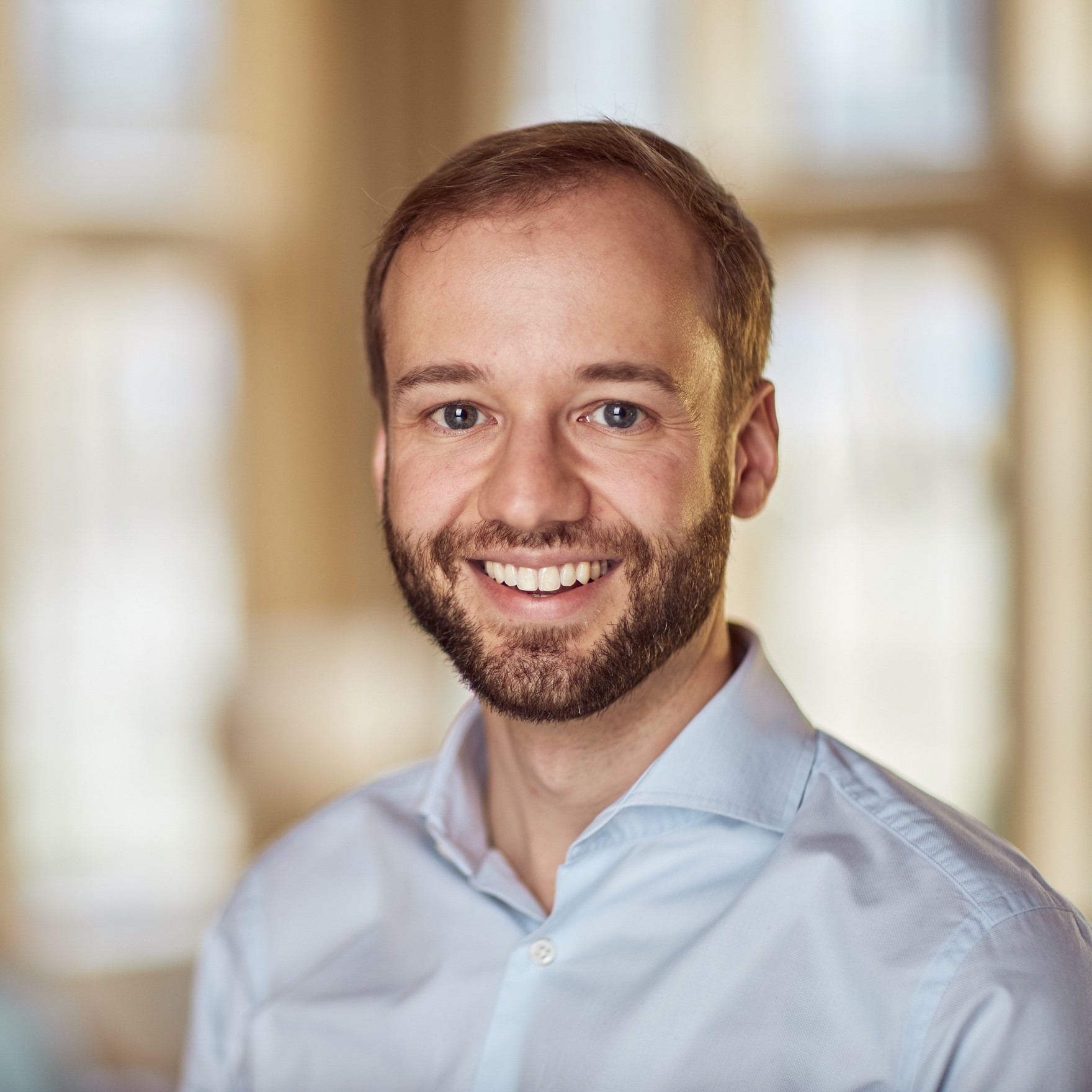 Christian Meyer | CENTRE FOR THE STUDY OF AFRICAN ECONOMIES