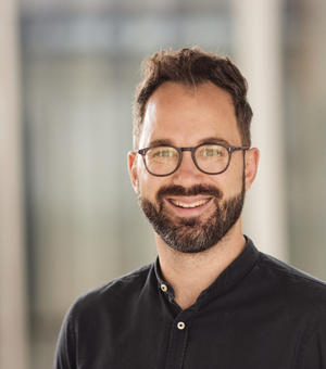 Dennis Egger | CENTRE FOR THE STUDY OF AFRICAN ECONOMIES