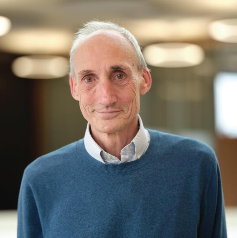 Graham Bray | CENTRE FOR THE STUDY OF AFRICAN ECONOMIES