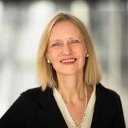 Janine Aron | CENTRE FOR THE STUDY OF AFRICAN ECONOMIES