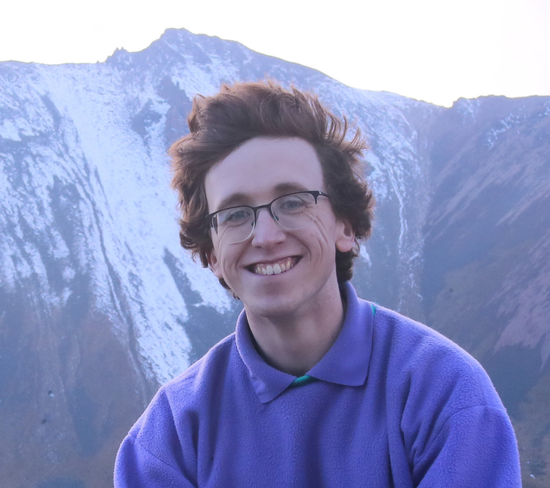 Joseph Levine | CENTRE FOR THE STUDY OF AFRICAN ECONOMIES