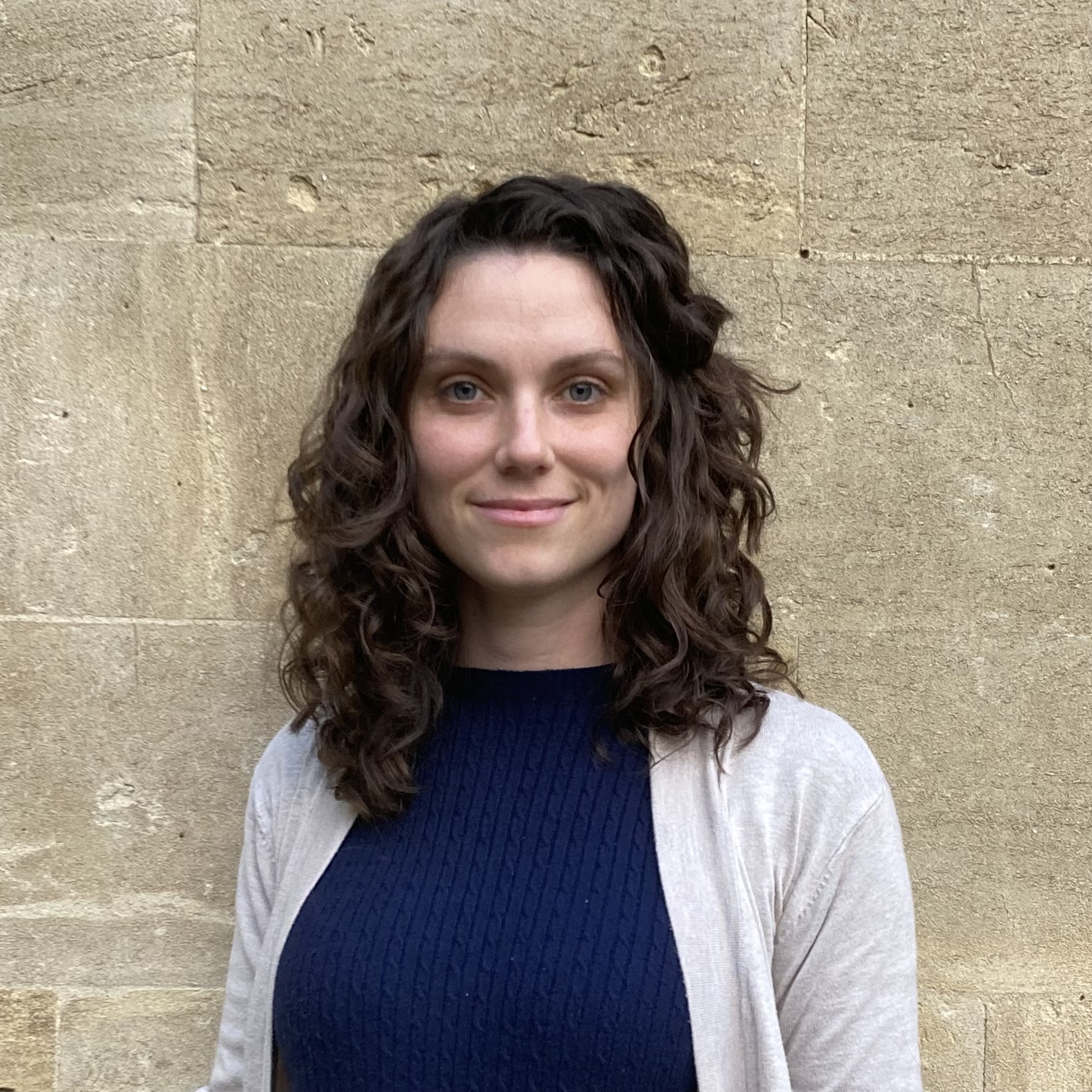 Kristen McCollum | CENTRE FOR THE STUDY OF AFRICAN ECONOMIES