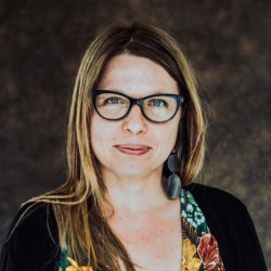 Marya Hillesland | CENTRE FOR THE STUDY OF AFRICAN ECONOMIES