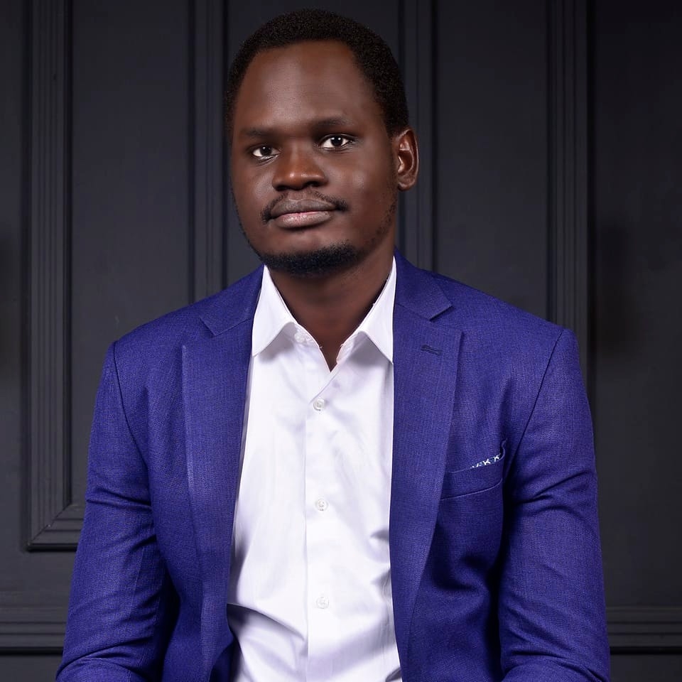 Matai Muon | CENTRE FOR THE STUDY OF AFRICAN ECONOMIES