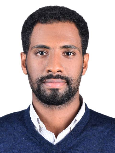 Moges Endalamaw Yigermal | CENTRE FOR THE STUDY OF AFRICAN ECONOMIES