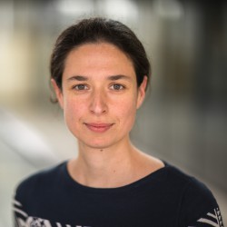 Natalie Naïri Quinn | CENTRE FOR THE STUDY OF AFRICAN ECONOMIES