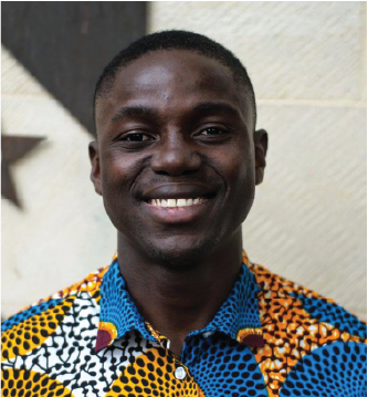 Pascal Mensah | CENTRE FOR THE STUDY OF AFRICAN ECONOMIES