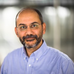 Sanjay Jain | CENTRE FOR THE STUDY OF AFRICAN ECONOMIES