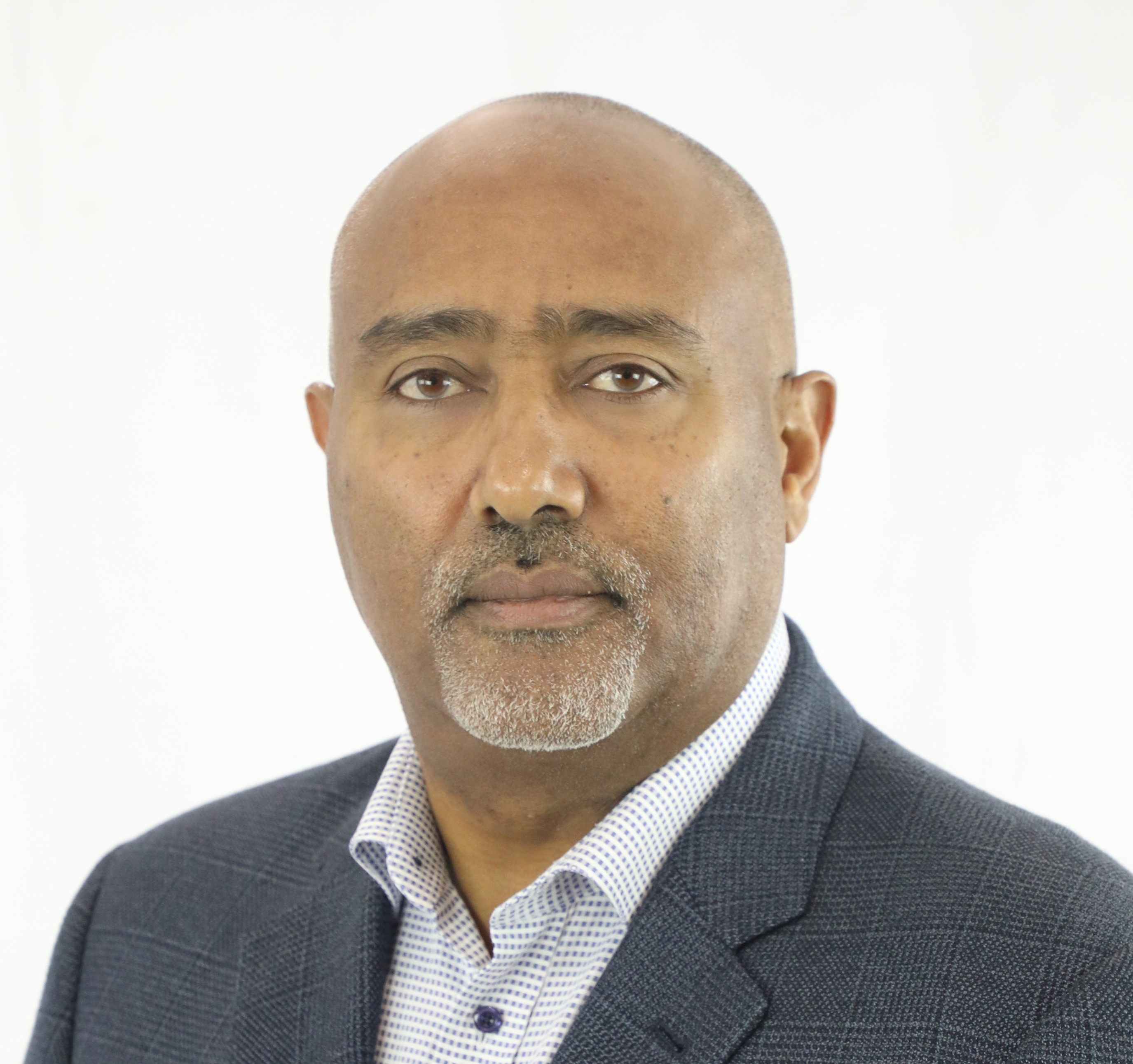 Teferi Mergo | CENTRE FOR THE STUDY OF AFRICAN ECONOMIES