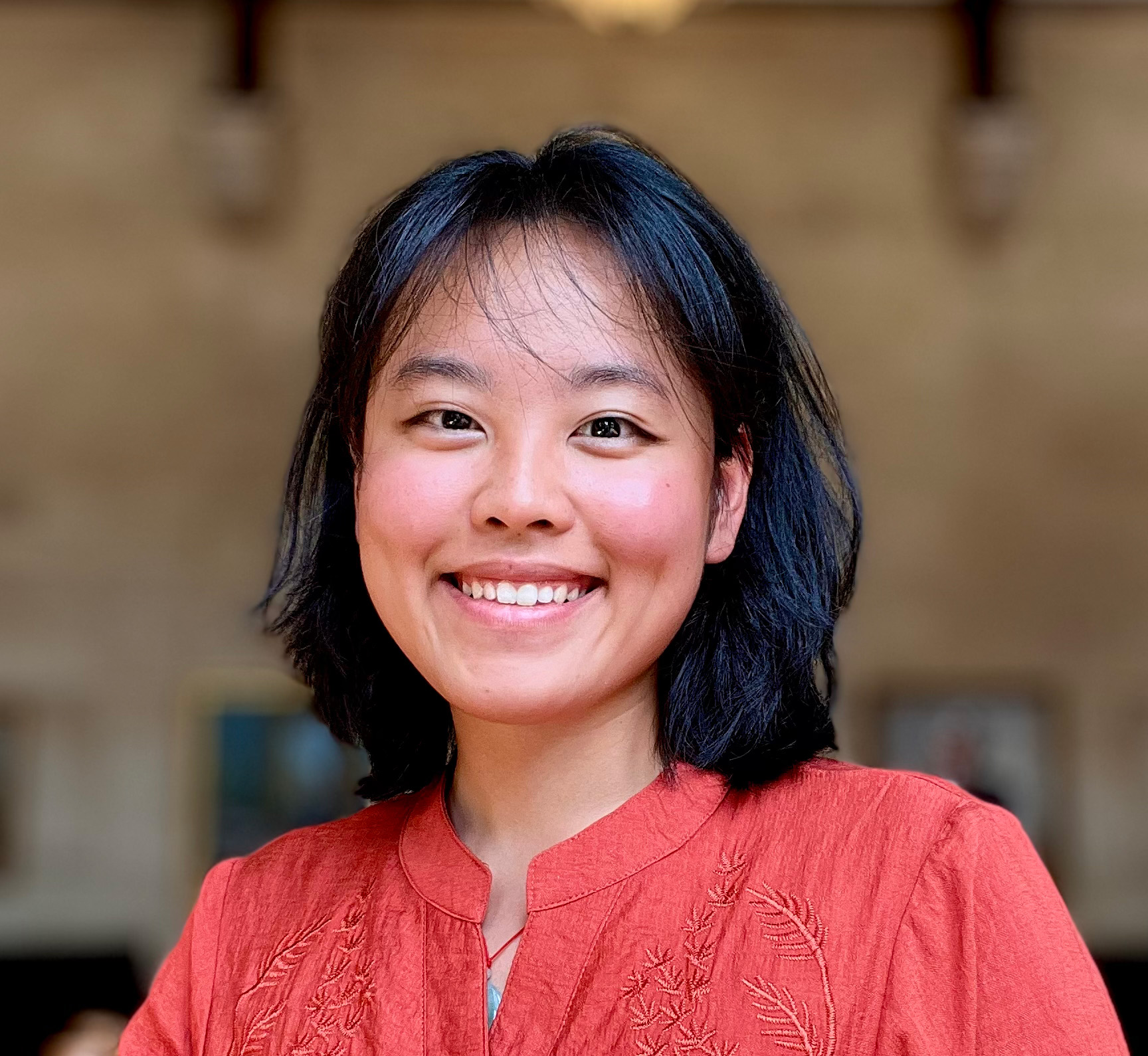 Tianyi Wu | CENTRE FOR THE STUDY OF AFRICAN ECONOMIES