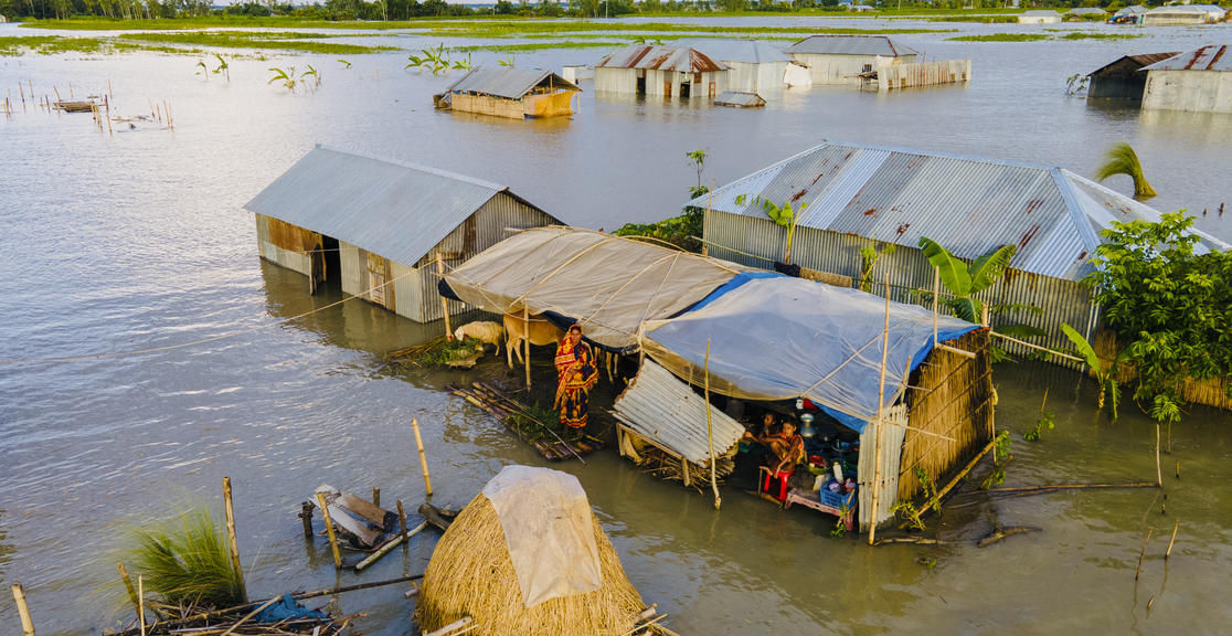 ANTICIPATORY CASH TRANSFERS IN CLIMATE DISASTER RESPONSE | CENTRE FOR ...