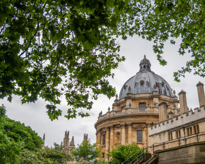 SCHOLARSHIPS | CENTRE FOR THE STUDY OF AFRICAN ECONOMIES