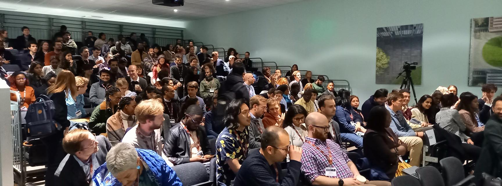 Home | CENTRE FOR THE STUDY OF AFRICAN ECONOMIES