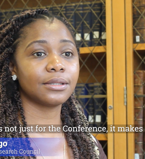 CSAE Conference Funding | CENTRE FOR THE STUDY OF AFRICAN ECONOMIES