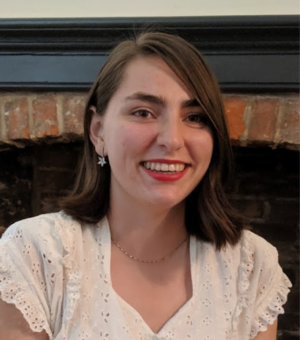 Claire Goode | CENTRE FOR THE STUDY OF AFRICAN ECONOMIES